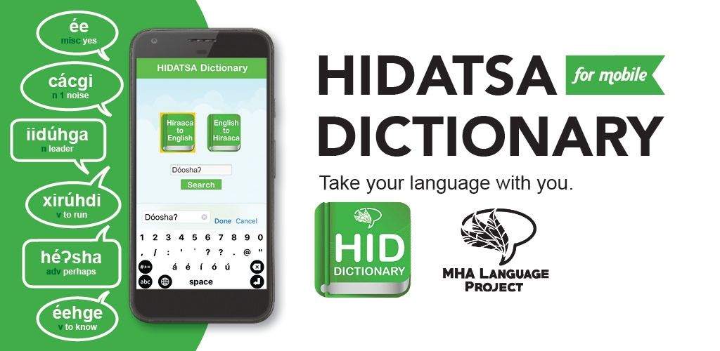 Home - MHA Language Project - Hidatsa